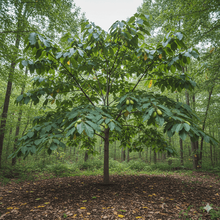 Pawpaw Trees for Sale | Buy American Paw paw Trees Online – TN Nursery